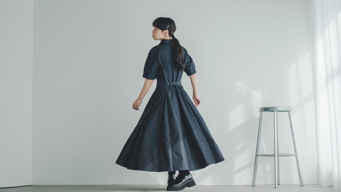 reoa｜自信と自由を纏う人のためのファッションブランド
