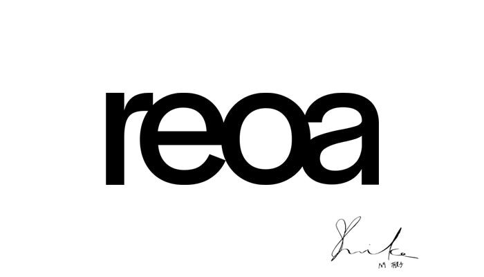 reoa｜自信と自由を纏う人のためのファッションブランド