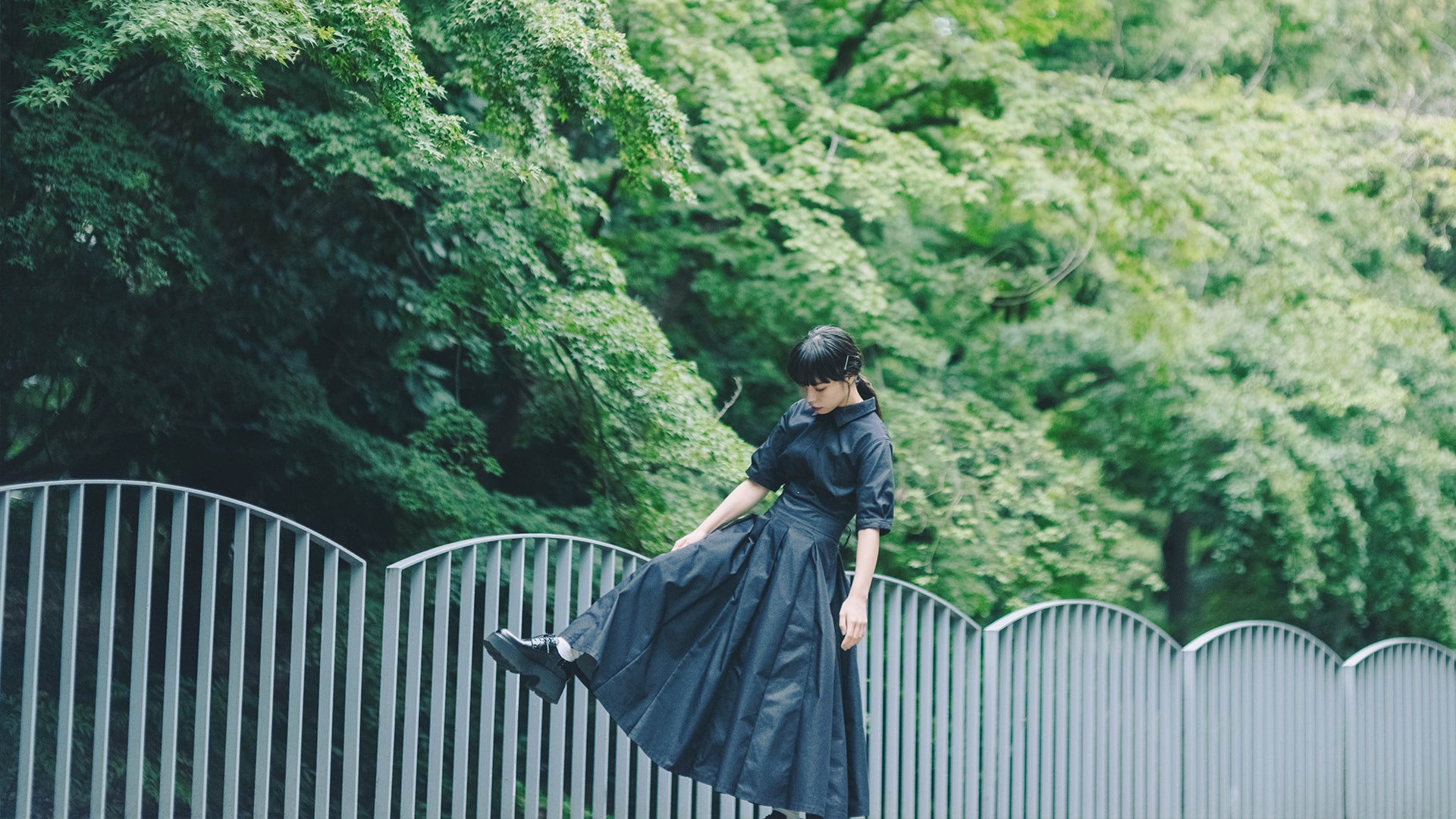 reoa｜自信と自由を纏う人のためのファッションブランド